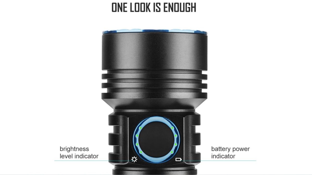 OLIGHT SEEKER 2 Pro - GUNS.rs
