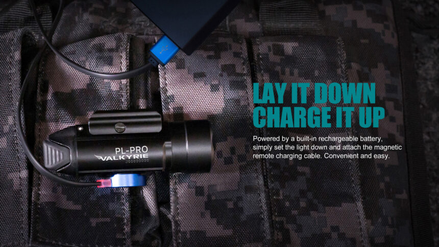 OLIGHT PL-PRO - GUNS.rs
