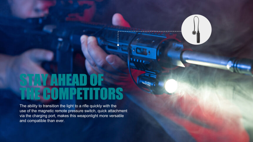 OLIGHT PL-PRO - GUNS.rs