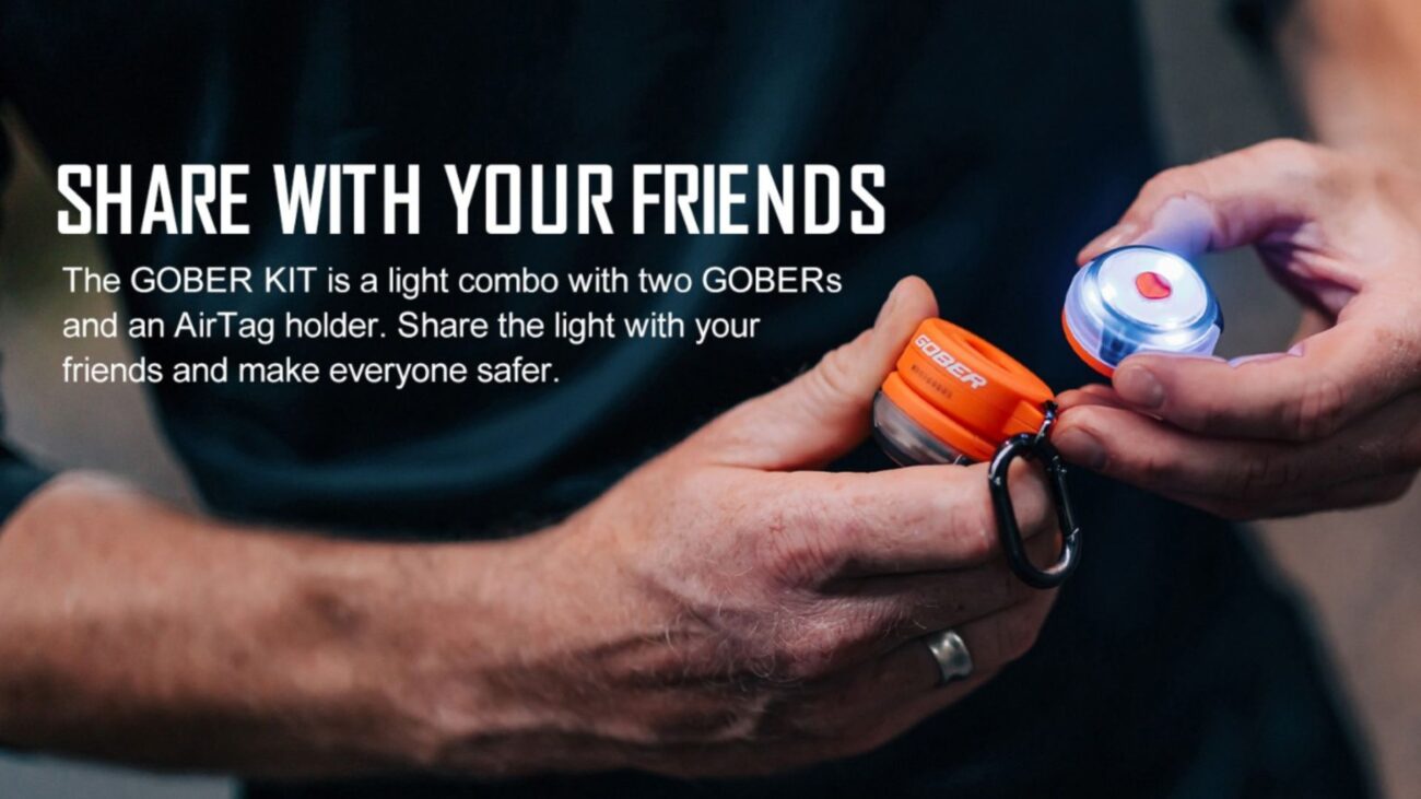 Gober KIT - GUNS.rs