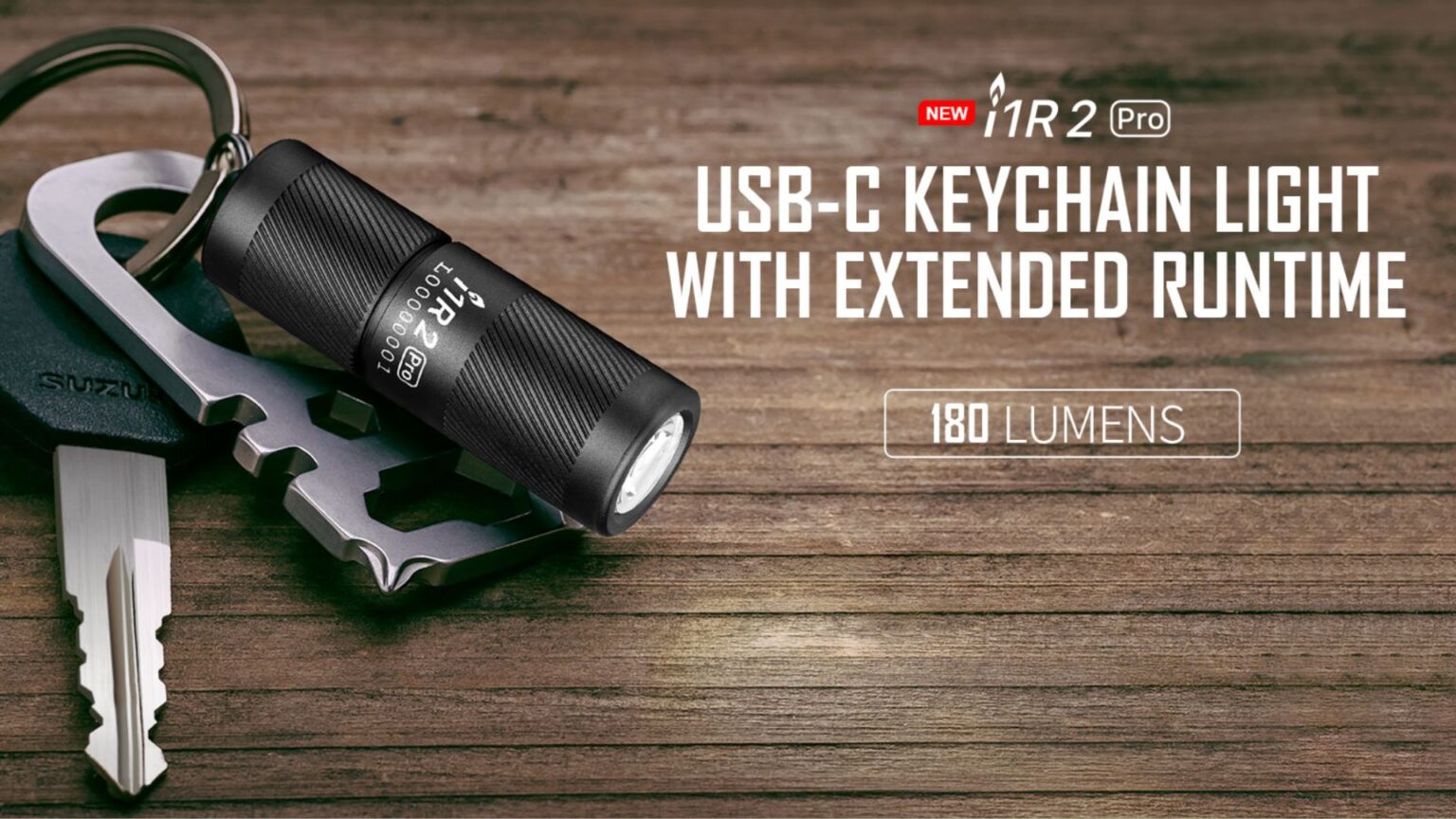 I1R2 PRO (Pinwheel Orange) - GUNS.rs