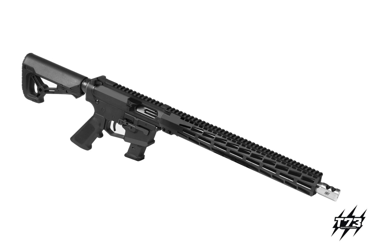 T73 TAC9 Standard Upper 9x19 mm | guns.rs